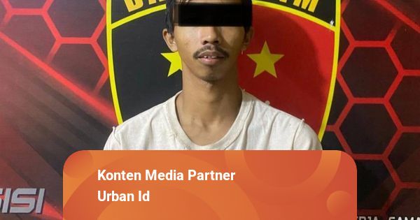 Suami di Musi Rawas Ditusuk Gunting saat Pergoki Istri Mesum dengan Pria Lain | kumparan.com